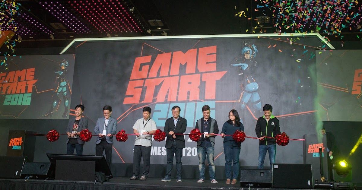 GameStart Returns Bigger and Better with AR, esports, tabletop gaming ...