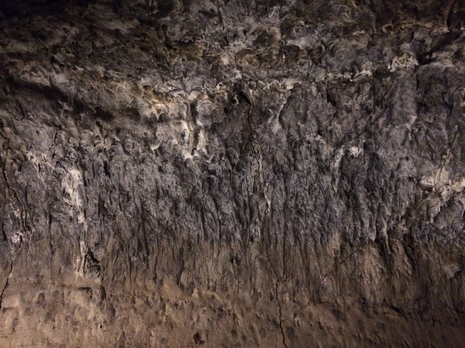 Exploring and Informing: Lava Beds National Monument