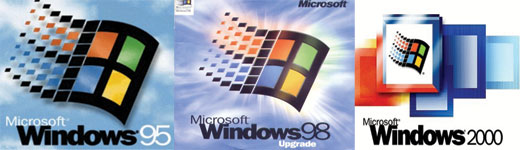 Popular and Important Operating Systems | Computer Fundamentals