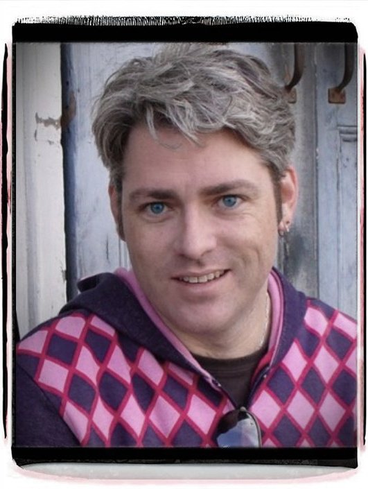 Jamie Freeman's Blog