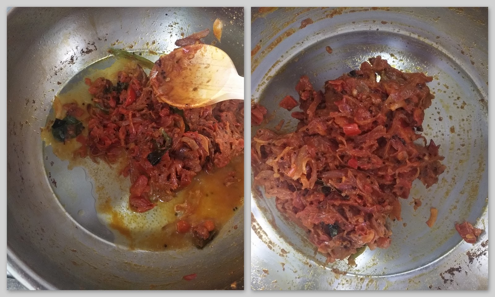 Simple and Yummy Recipes: Chickpea Curry , South Indian Style Channa ...