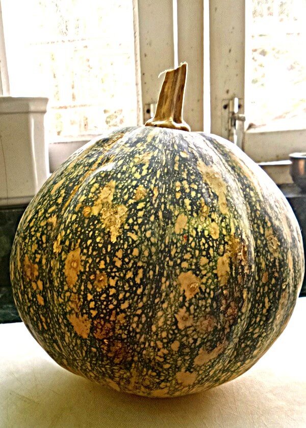 Keep Calm & Curry On: October 2018