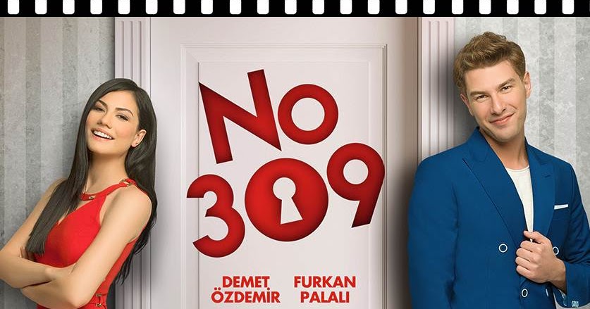 Rezumatul CAMERA 309 aka NO: 309 o comedie haioasa, un love story ciudat la PRO 2.