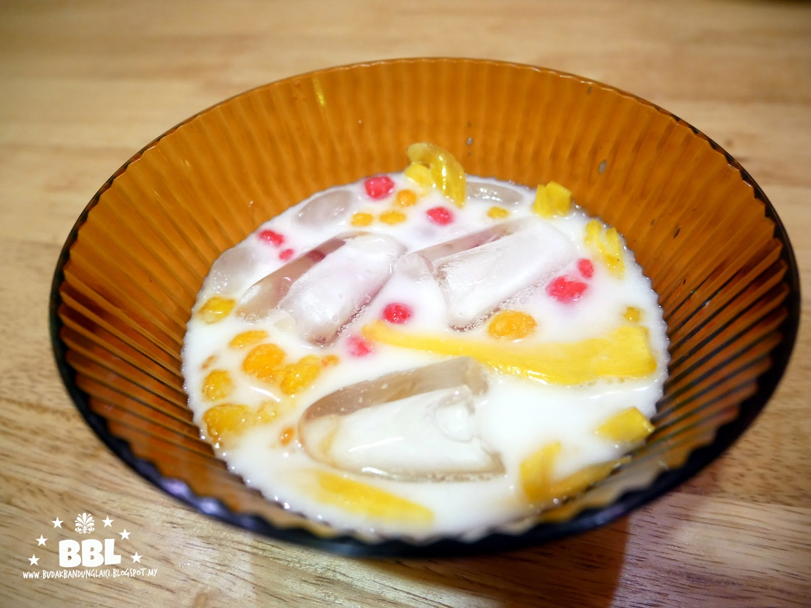 Dinner Selera Thai Di Mueang Kao Thai Cuisine, PJ - Budak Bandung Laici