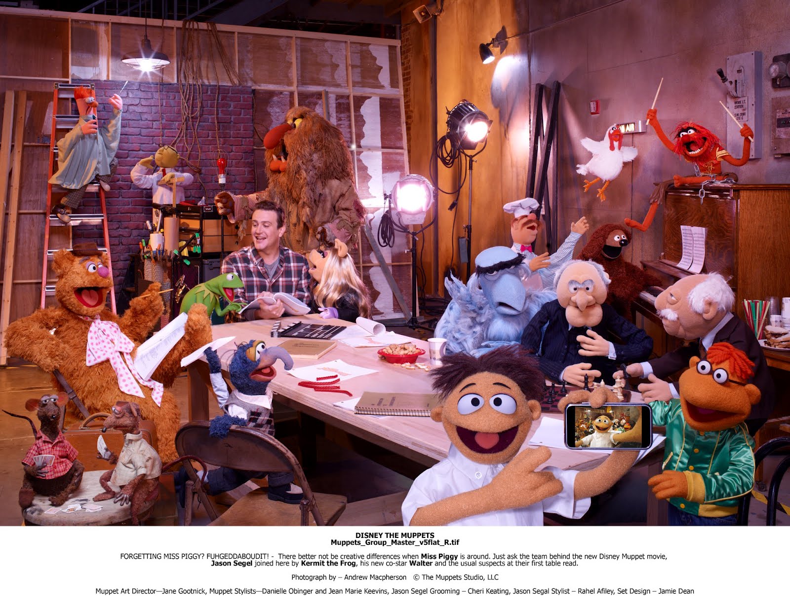 Cine Informacion y mas