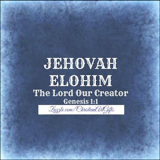 Christian Stress Management: Praying the Names of God and His ...