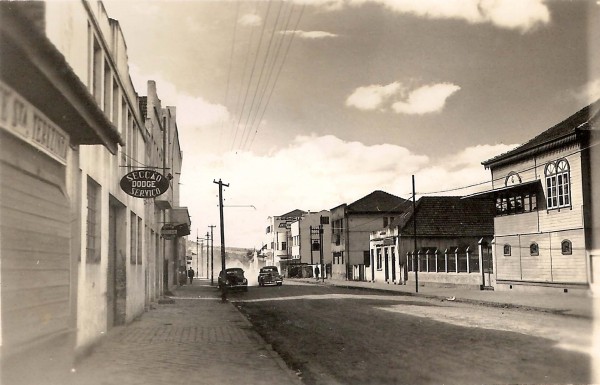 Irati: Irati - Pequenas histórias lV