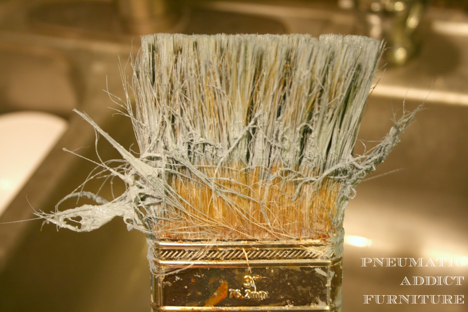 DIY Chevron Rug | Pneumatic Addict