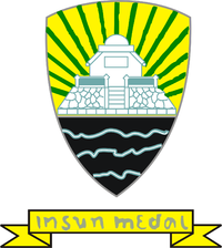 Kerajaan Pajajaran | Sejarah Peninggalan Prabu Siliwangi | INSUN MEDAL