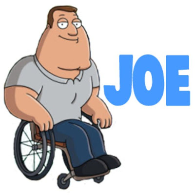 Welwarez: family Guy Cast Members