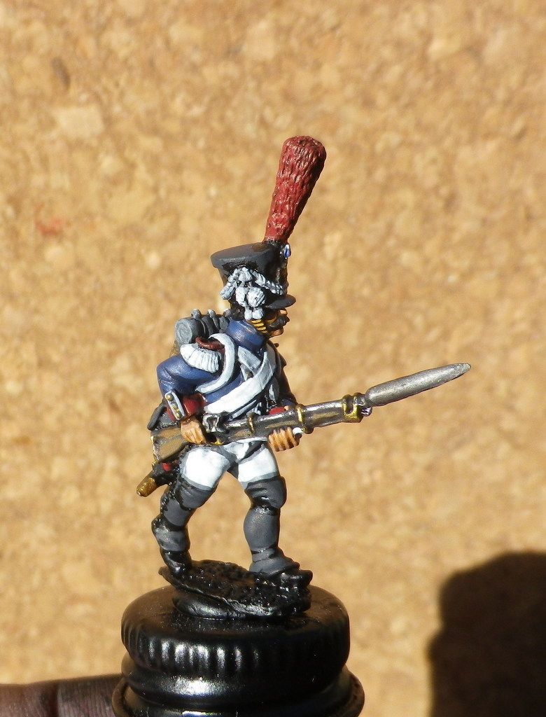 [TMP] "28mm Middle Guard" Topic