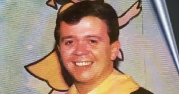 La historia de por qué a Xavier López se le conoce como ‘‘Chabelo ...