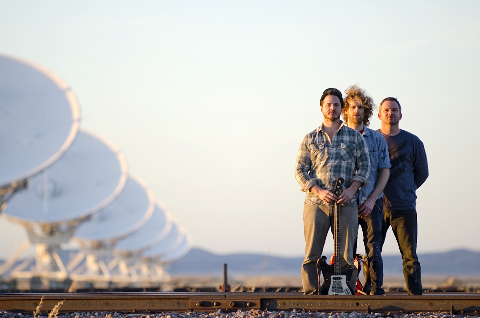 Win a meet and greet with DISPATCH! | Gigs & Tours Blog