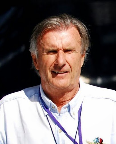 Wilson Fittipaldi Júnior (Former Racing Driver) ~ Wiki & Bio with ...