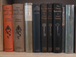 Books in Wernicke: The World's Classics: A Library within a Library