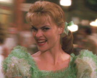 Scotty Likey: Things: Missi Pyle