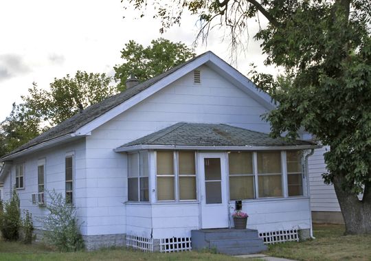 National Paranormal Association: Indiana's famous "Demon House" has ...