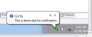 Girfa : Student Help: Visual Basic .Net Window Programming