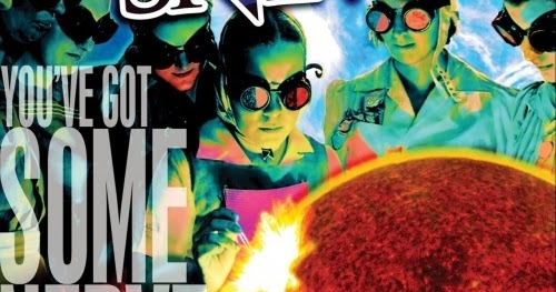 MUSIC FOR OUR FRIENDS: SNEW