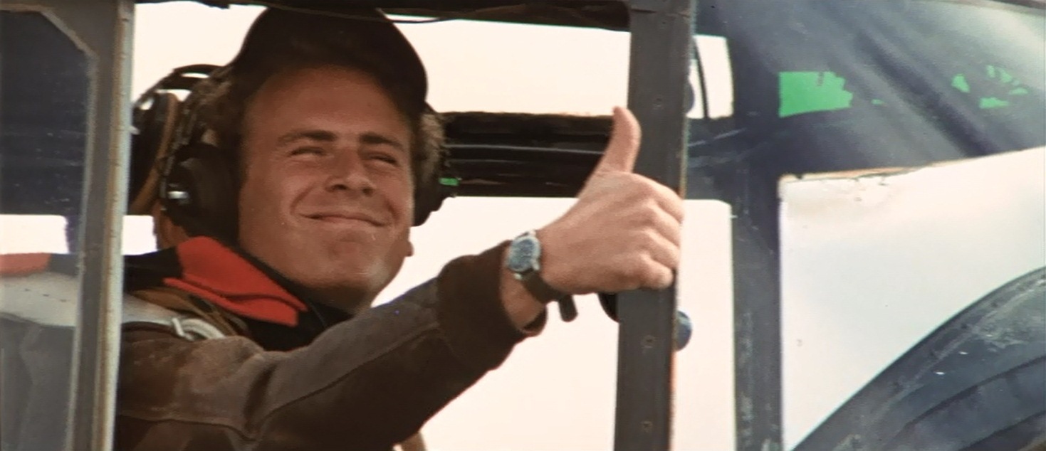 Words From The Dark Side: Catch-22 (1970)