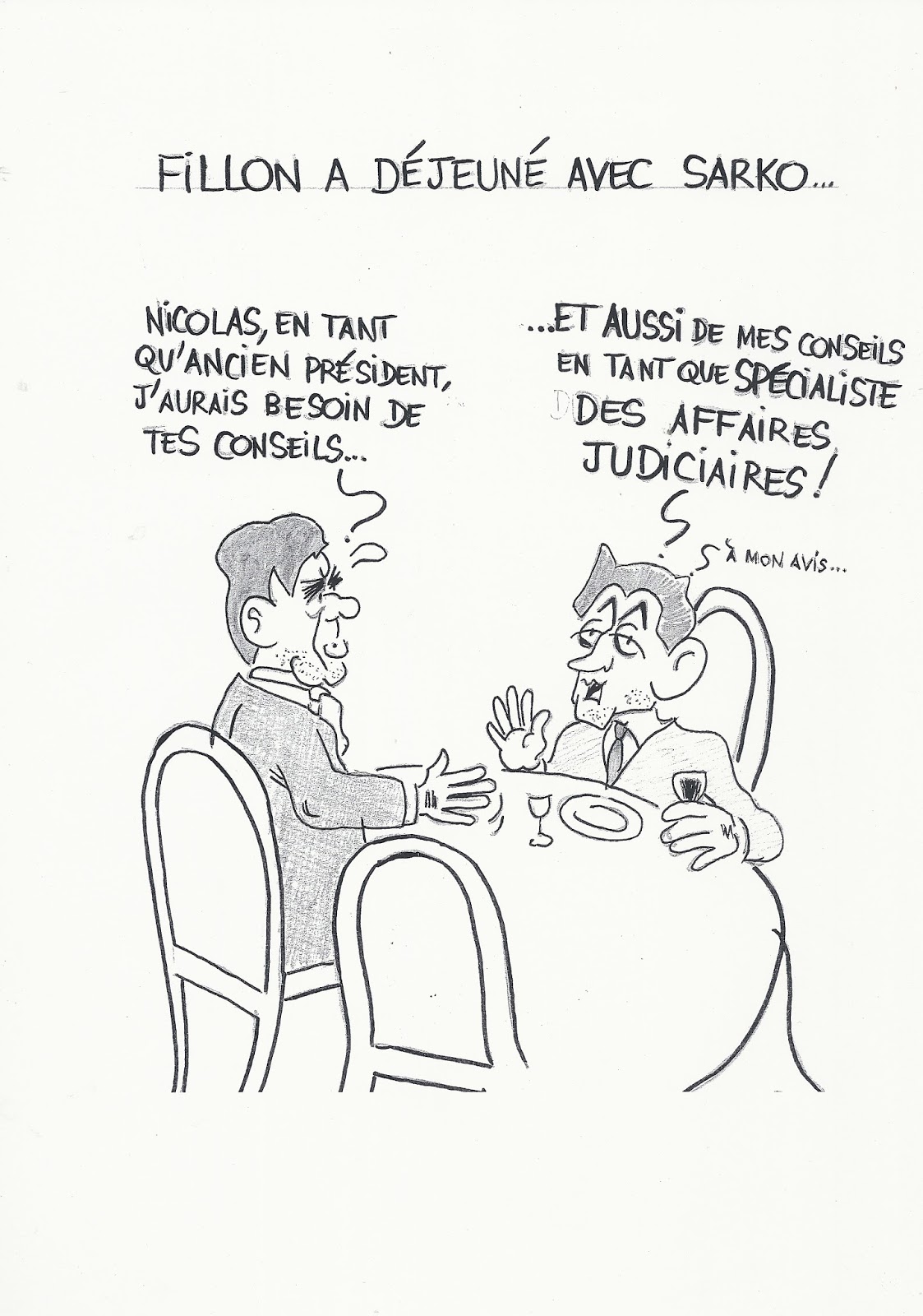 Humour de la semaine: Album 63: LES TONTONS FLINGUES