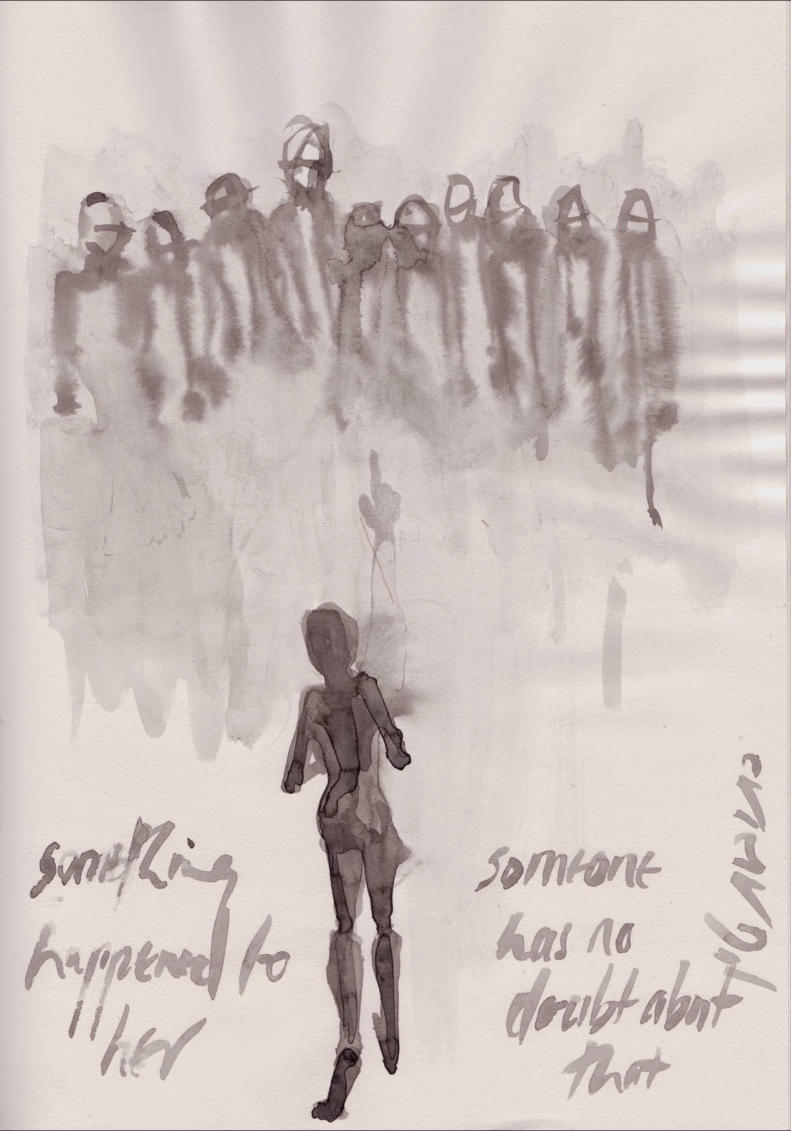 draw yomi: drawing the talmud, a page a day: ketubot 15