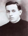 Blessed Miguel Pro