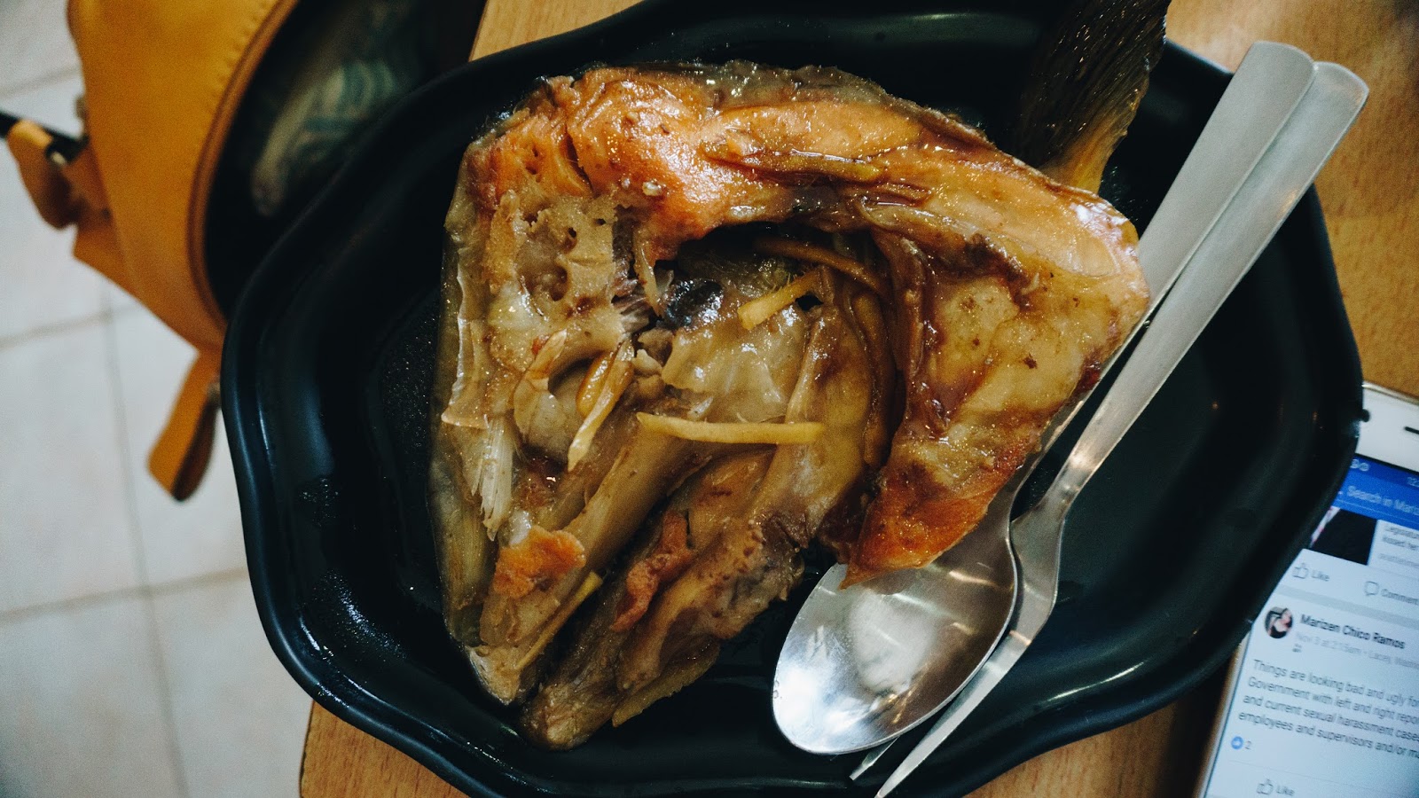 Zensho : The Best All-You-Can-Eat Japanese Buffet! - Ochi In The City