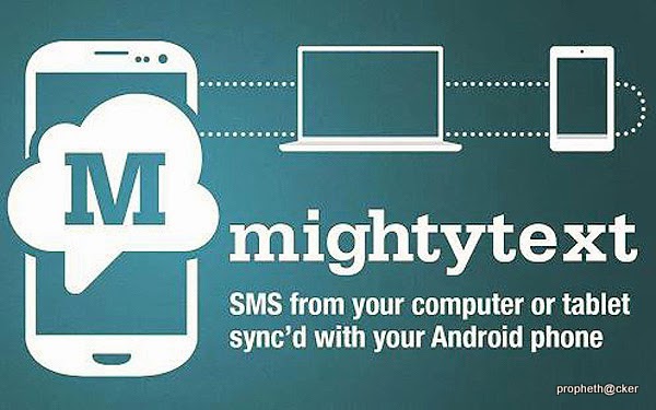 BORN TO HACK Send And Receive Text Messages From An Android Phone On A PC BORN TO HACK Send And Receive Text Messages From An Android Phone On A PC