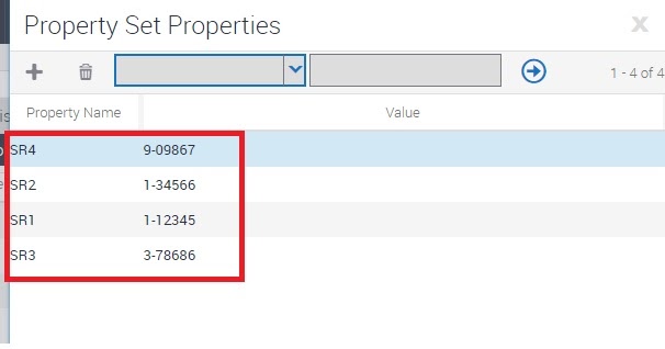 Siebel Foundation How To Work With Input Of Array Type In Siebel Escript