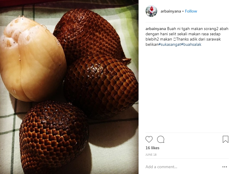 10 Indonesian Fruits You Need to Try in Your Next Visit