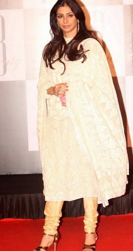 Tabu Brasso Salwar Kameez - Indian Dresses