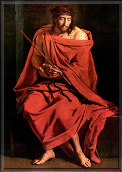 AUT PATI AUT MORI, meditazioni cristiane