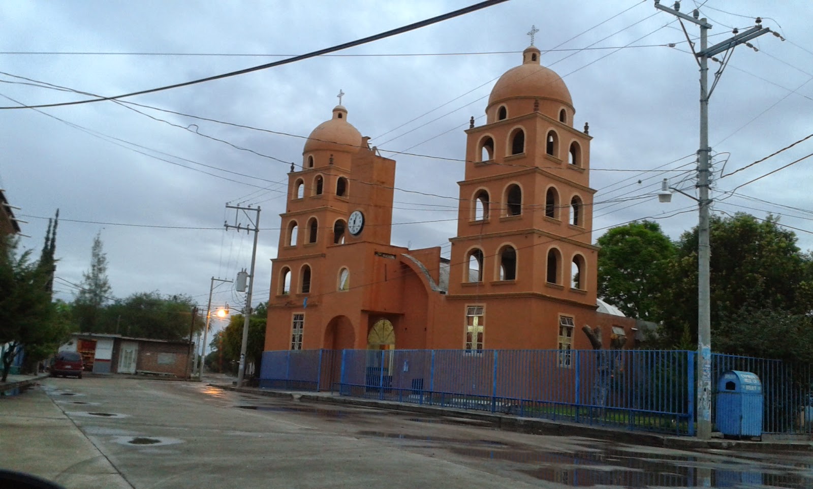 Gervacio Mendoza: Gervacio Mendoza 7 fotos