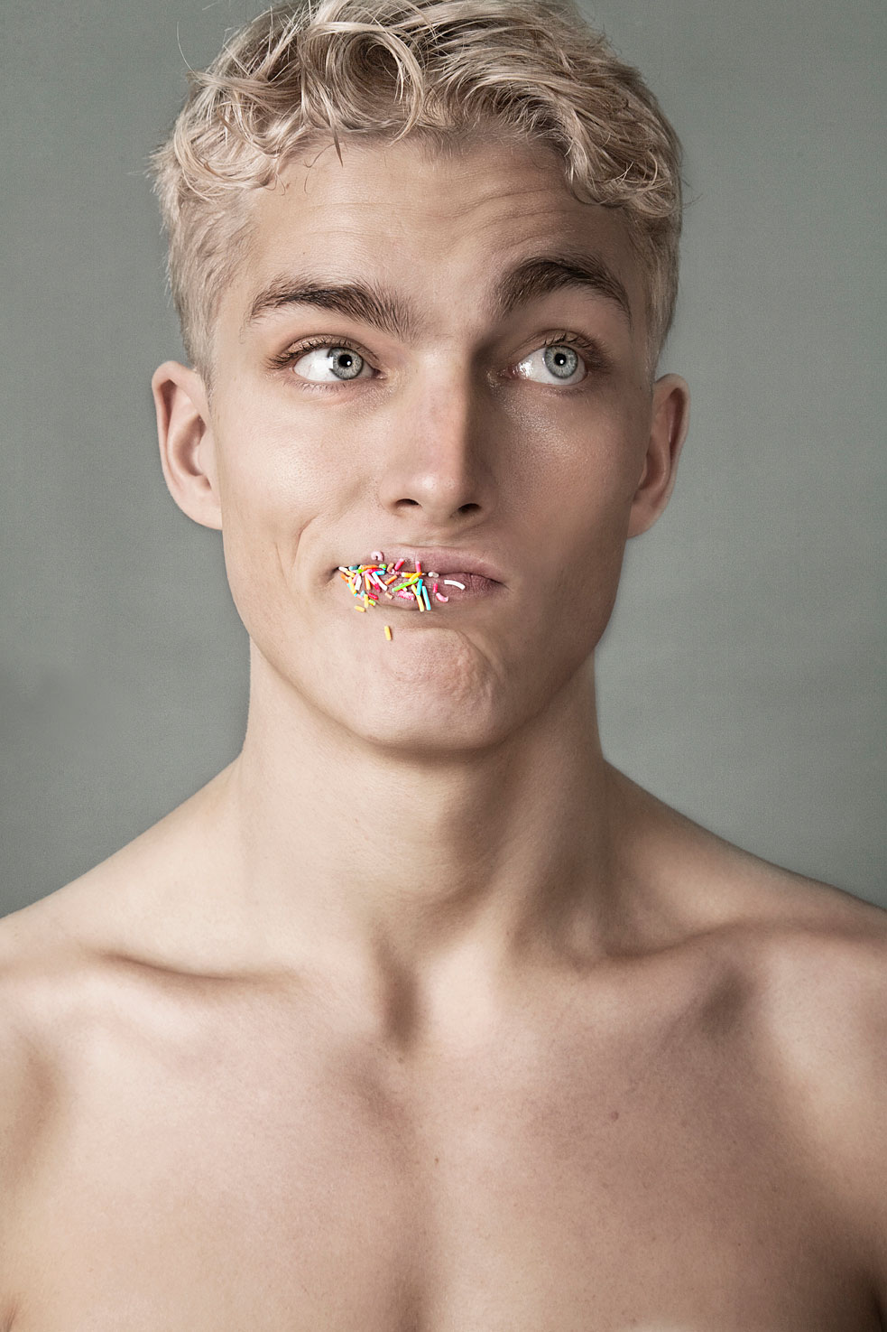 TOY BOY: #33 Nicklas Kingo by Brice Hardelin