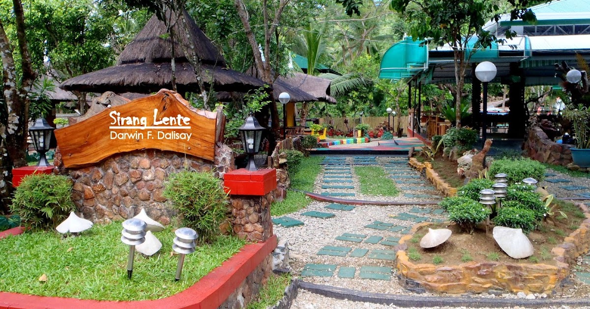 SIRANG LENTE | TRAVEL & HIKE: Odiongan, Romblon: Revisiting my Hometown