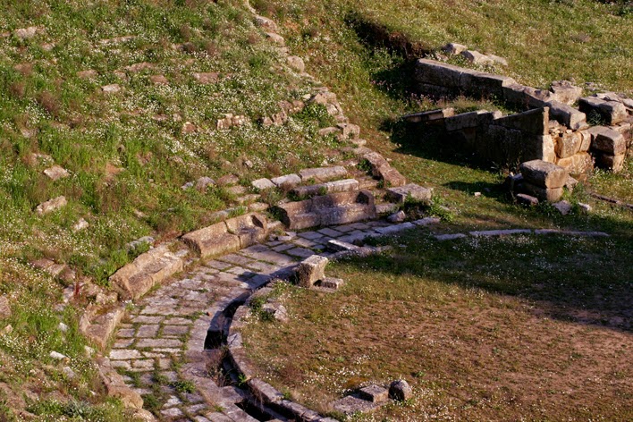 Define Normal: El ecosistema de Stratos antigua - Το οικοσύστημα της ...