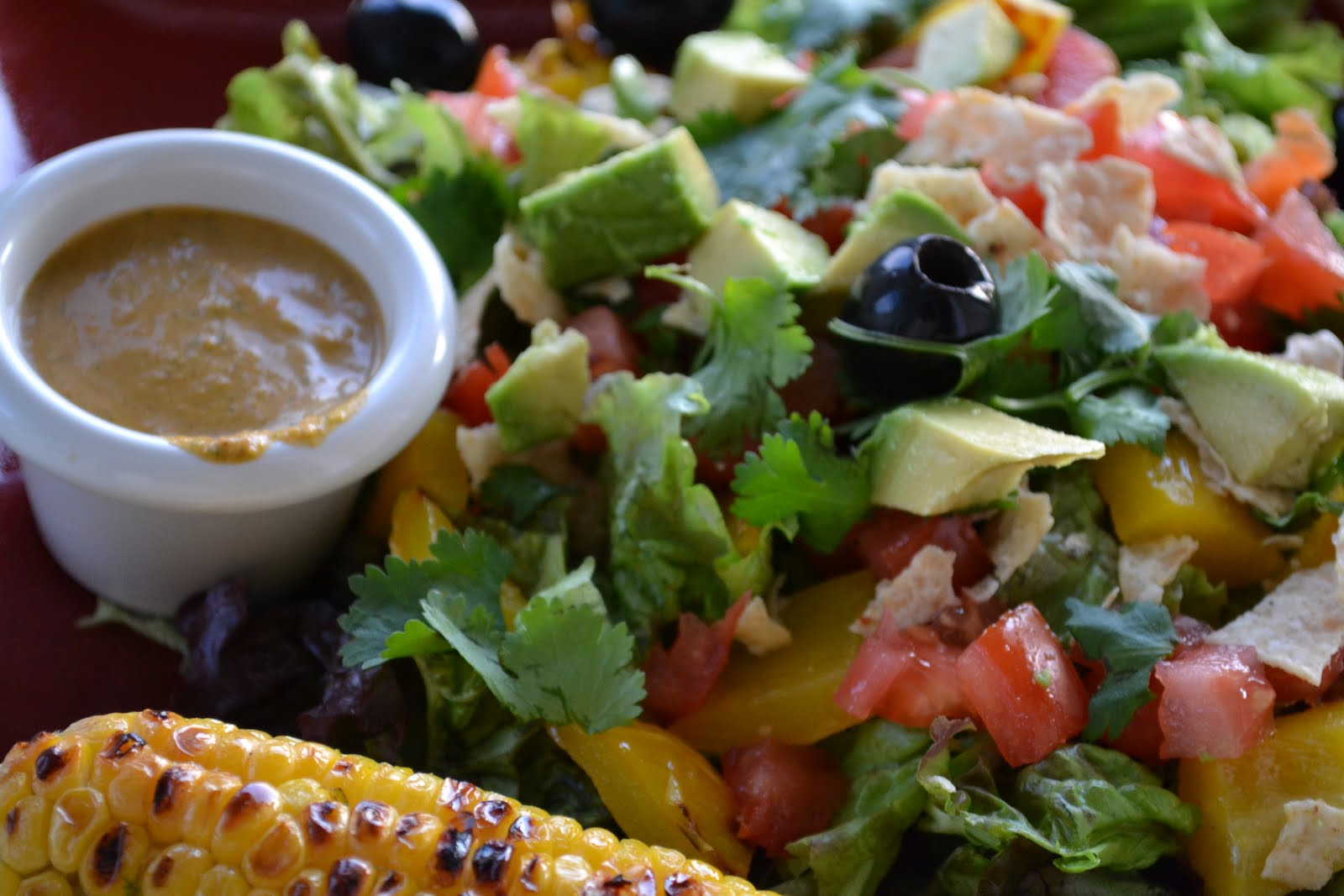 Love Food, Love Life: Craving limes?