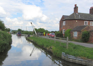 Take Five: Burton-on-Trent