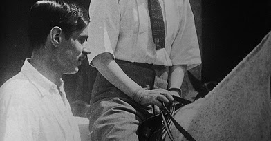 The New Chanel Boy Bag Campaign - But who is the Lucky Horse!!