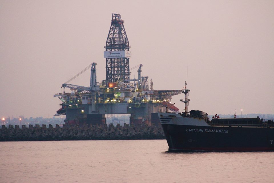 Portul Constanta - Page 8