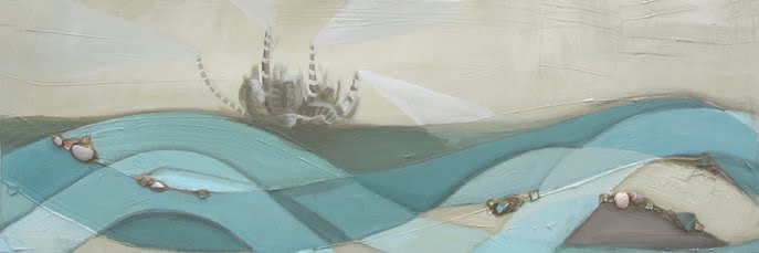 Emilia Marcón: SERIE: OTOÑO MAR