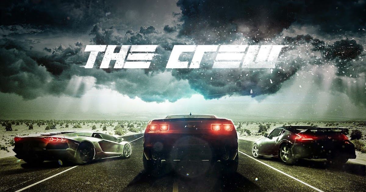 The Crew (Video Game Review) - BioGamer Girl