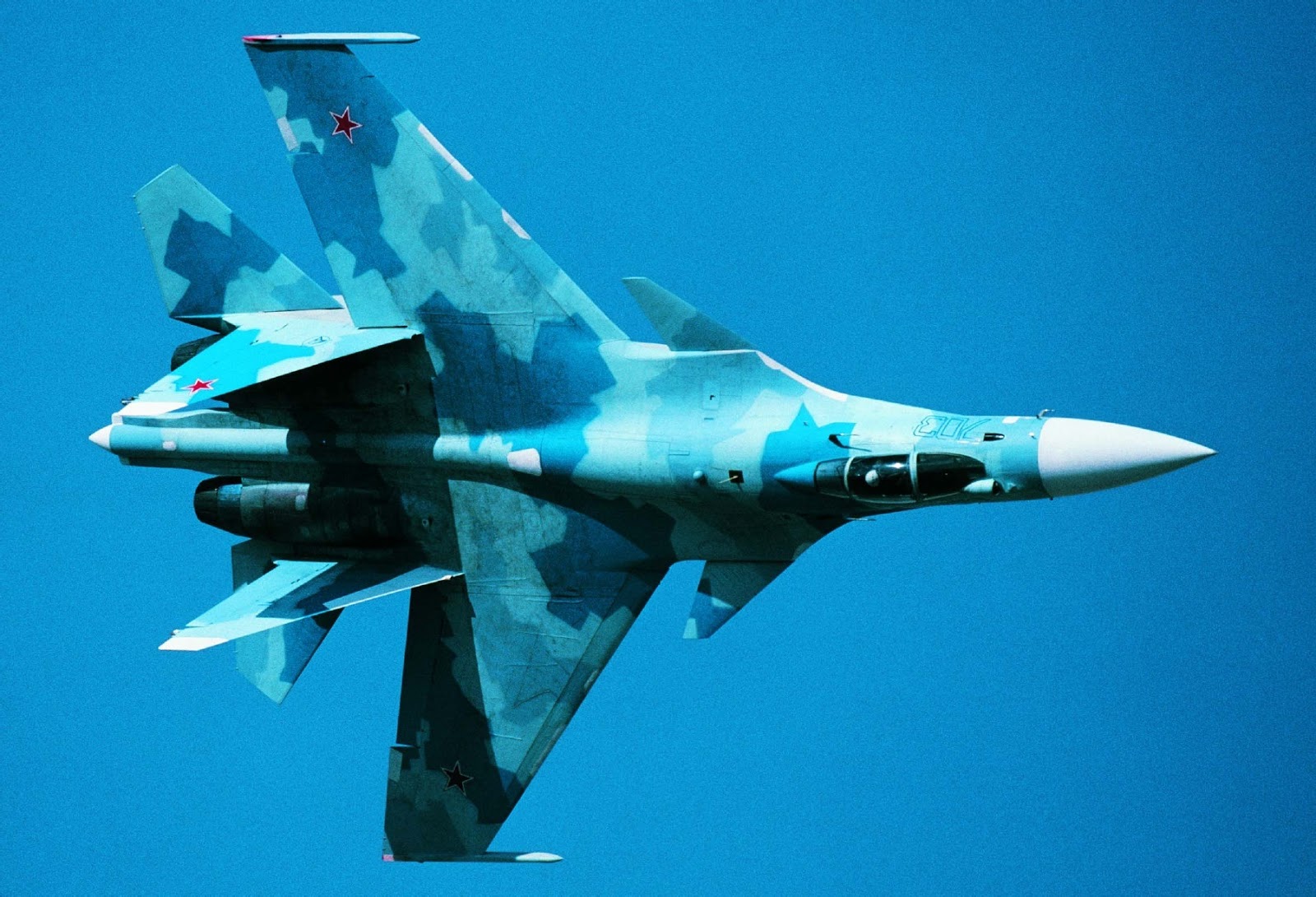Sukhoi Su-35 ( Su-27M ) O Super Flanker ~ Equipe Mesx Oficial