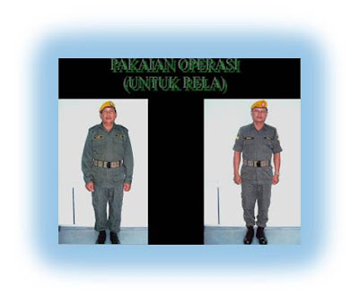 RELASIS POLITEKNIK KOTA KINABALU: TUGAS DAN PERANAN RELA