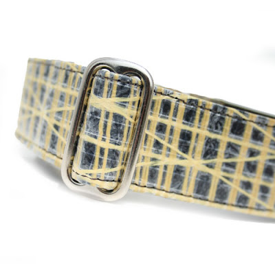 Classic Hound: Introducing The Salty Dog Collar Collection!