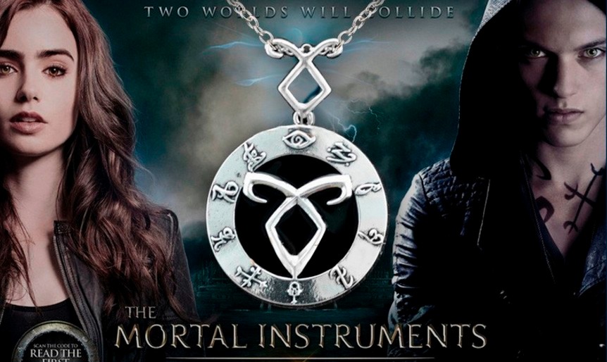 Drive-out: INSTRUMENTOS MORTAIS (LIVROS), INSTRUMENTOS MORTAIS (FILME ...