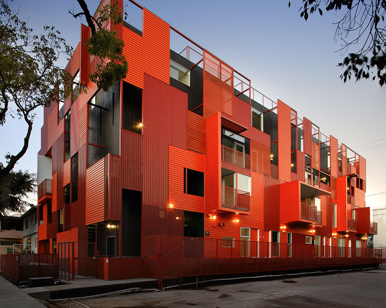 EDIFICIOS MULTIFAMILIARES Y HOTELES : DEFINICION Y TIPOLOGIA DE VIVIENDA MULTIFAMILIAR