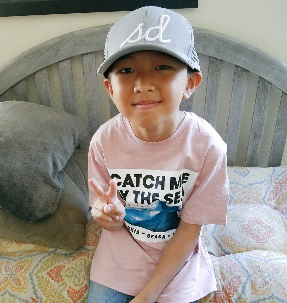 Meet MiniMonster: A Real-life Miniature Rap Monster