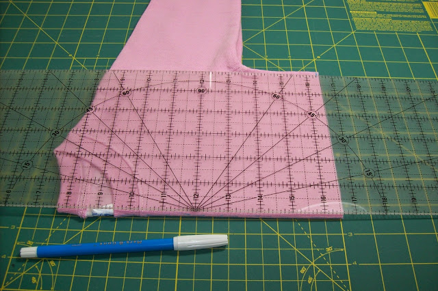 Cutting Sweatshirt Jackets for Kids